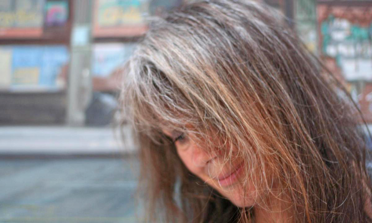Vashti Bunyan: Way to Skye | The Big Beast
