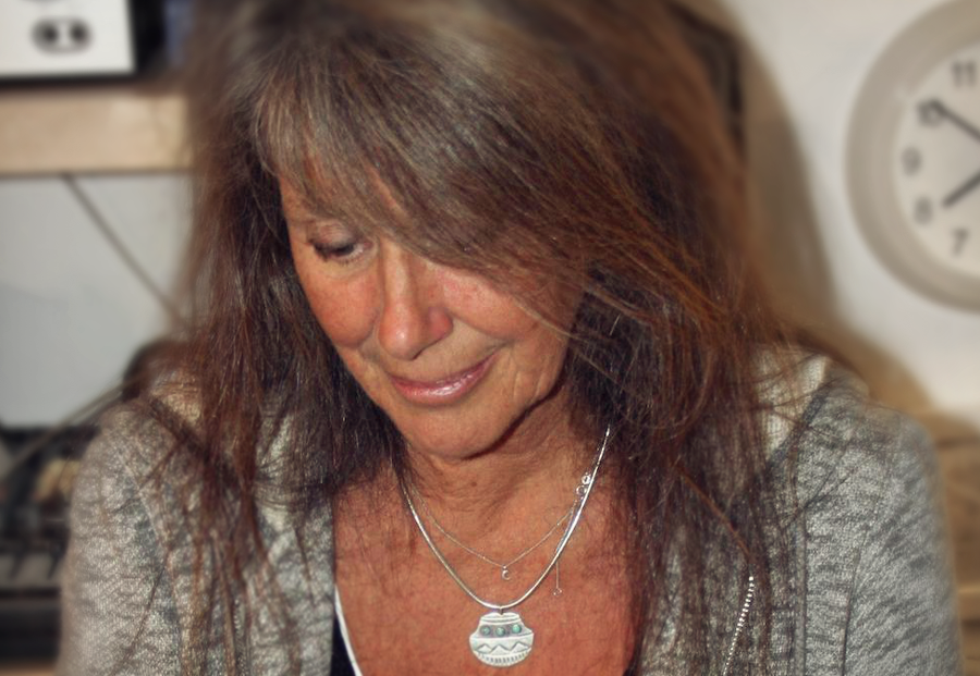 Vashti Bunyan: Way to Skye | The Big Beast