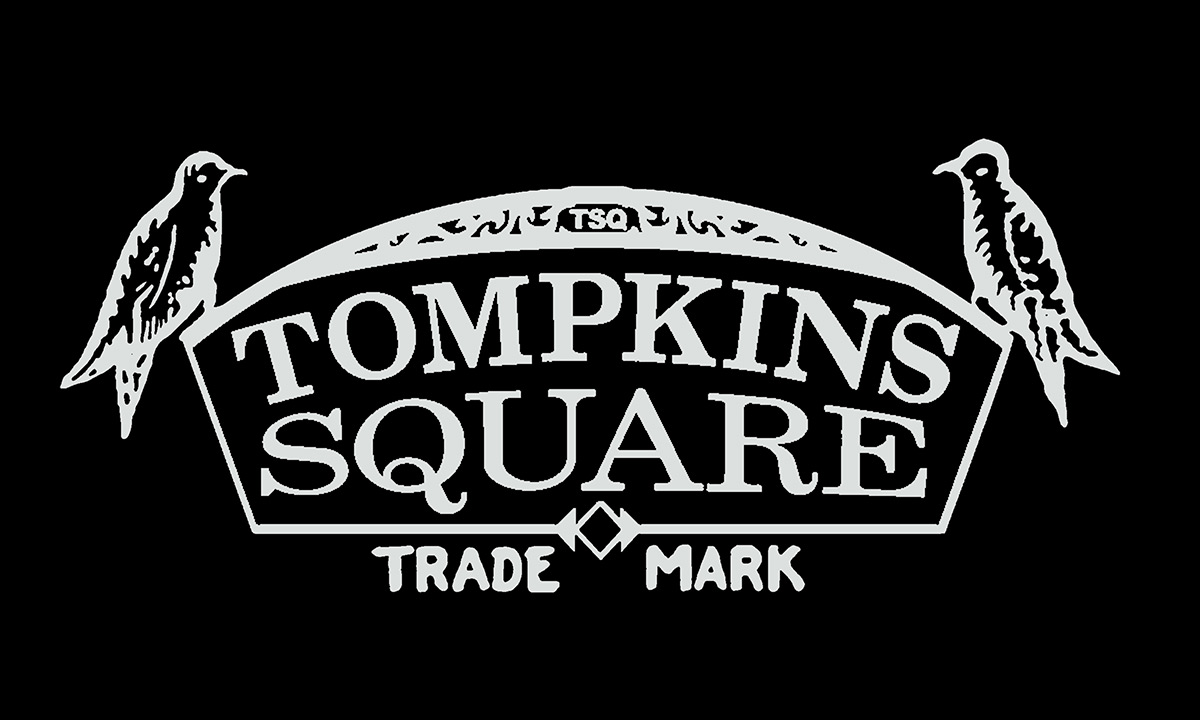 Tompkins Square: The Record Store of the Mind | The Big Beast
